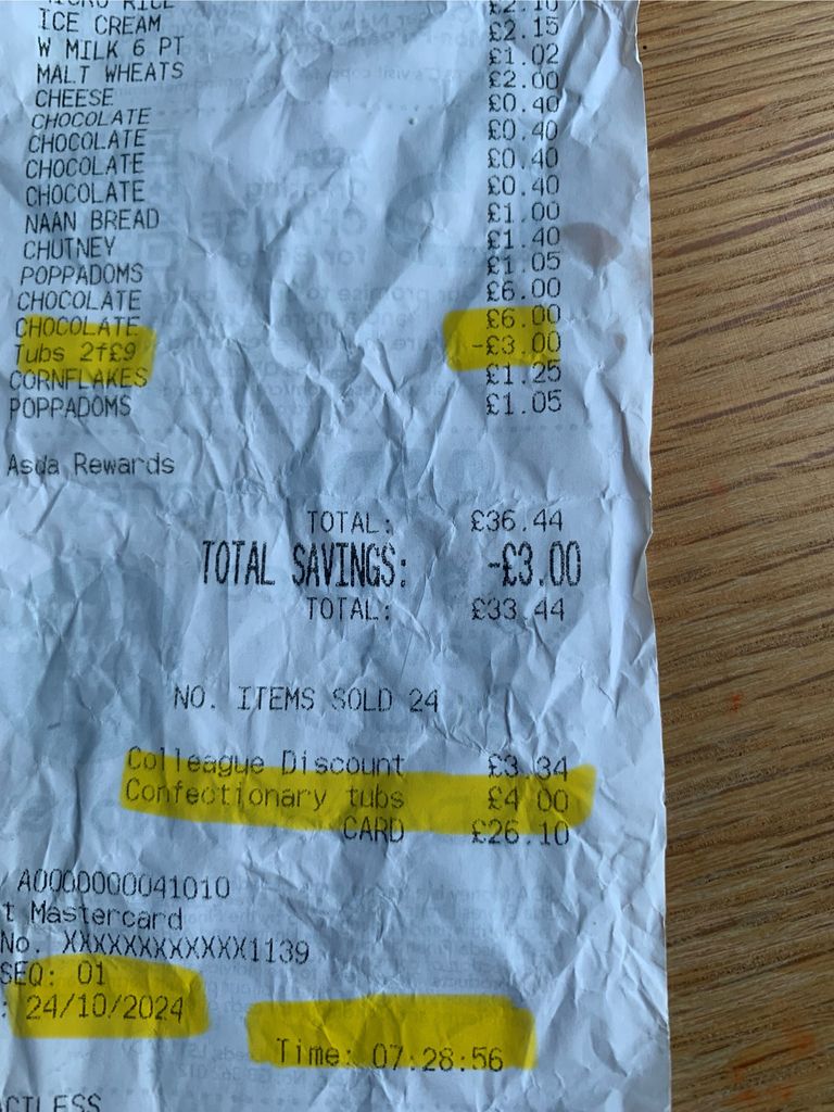 Quality Street, Roses, Heroes & Swizzels Sweets Tubs at £5.00 via ASDA ...