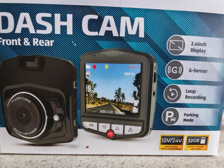 Winter Car Essentials: Heated Covers £7.99, Dash Cam & More at Aldi ...