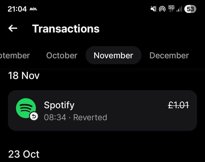 Spotify Premium Individual: Enjoy 4 Months Free Trial at Spotify ...