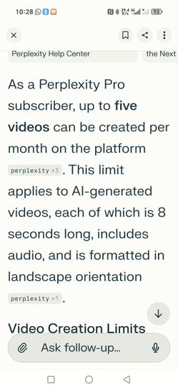 Free Perplexity PRO 1-Year Subscription for O2 Customers at O2 Priority ...