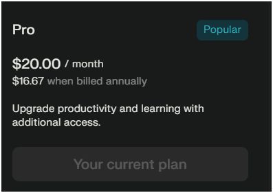 12 Months Free Perplexity AI Pro Subscription via PayPal at Perplexity ...