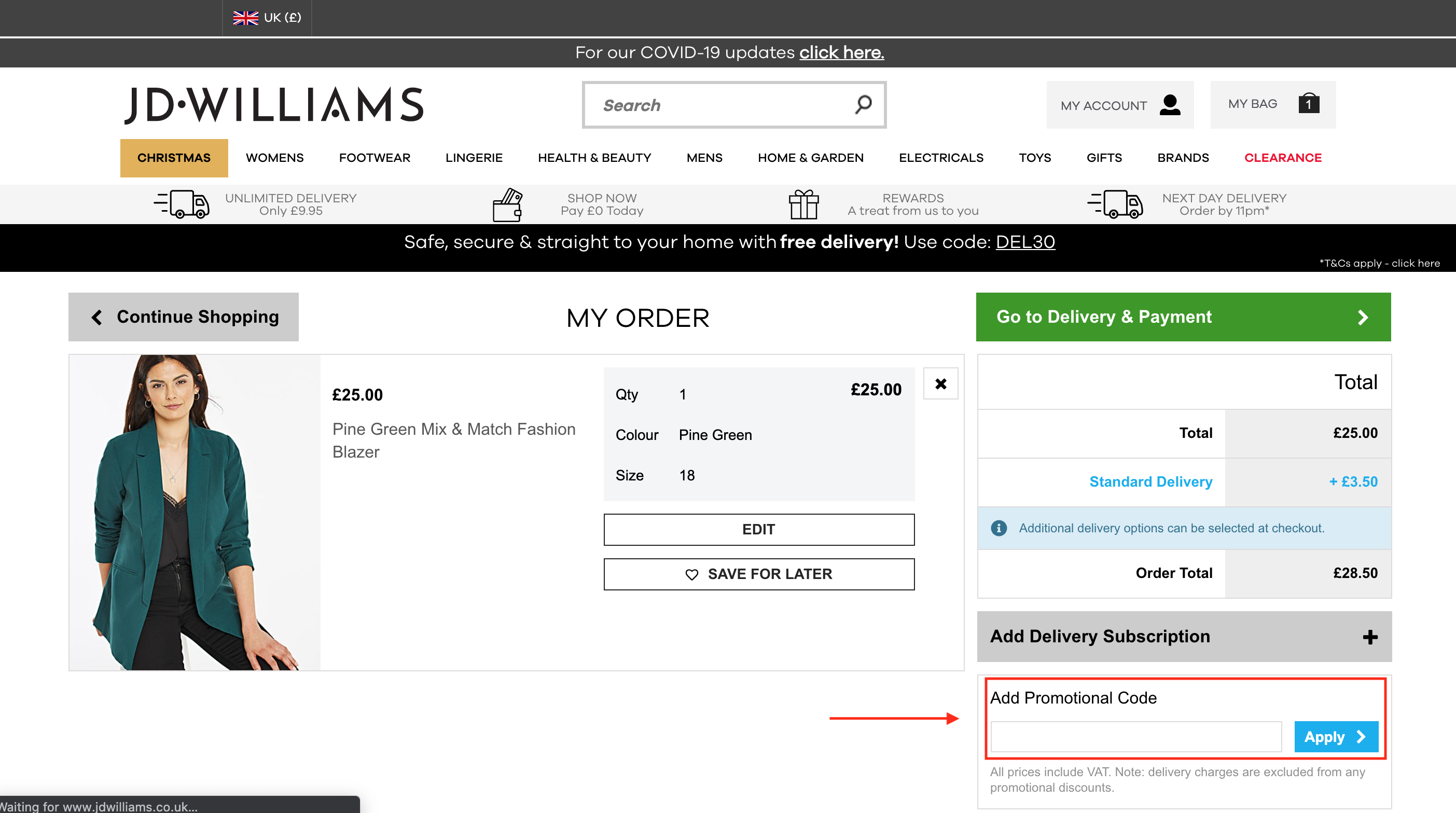 JD Williams Discount Code Get 30 Off July 2021 12 Deals Hotukdeals JD Williams Discount Code Get 30 Off July 2021 12 Deals Hotukdeals
