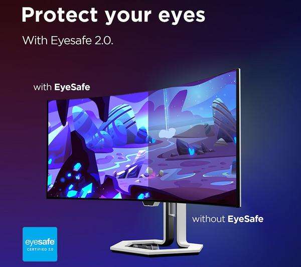 LENOVO Legion Pro 34WD-10, 34 OLED 3440x1440, 240Hz £649 Currys ...