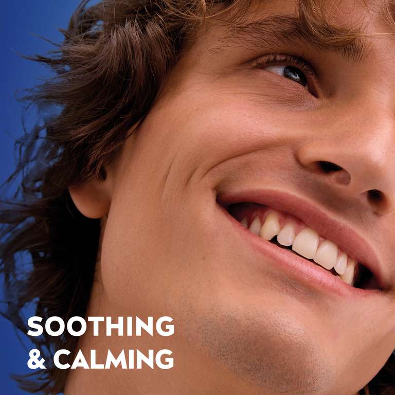 NIVEA MEN Sensitive Cool Post Shave Balm (100ml) £3.47 at Amazon ...