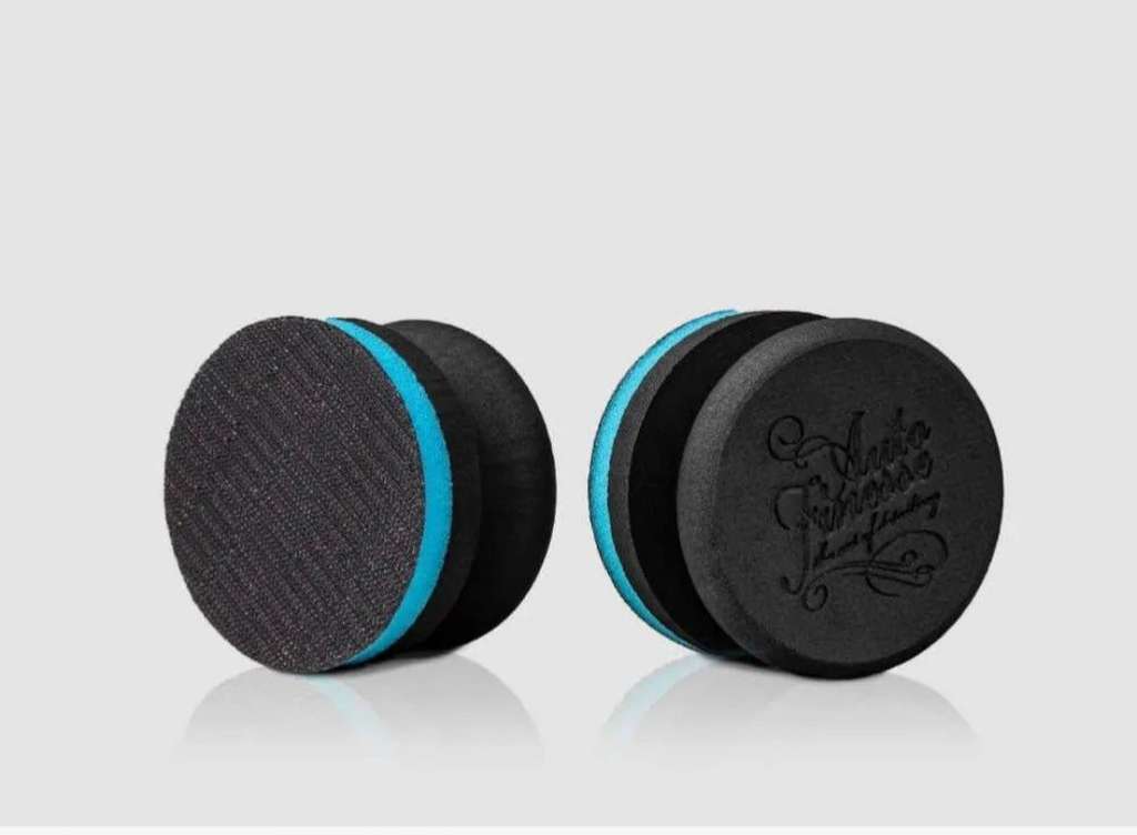 Handi Puck Foam Applicator for Car Detailing at Auto Finesse, Only £2. ...
