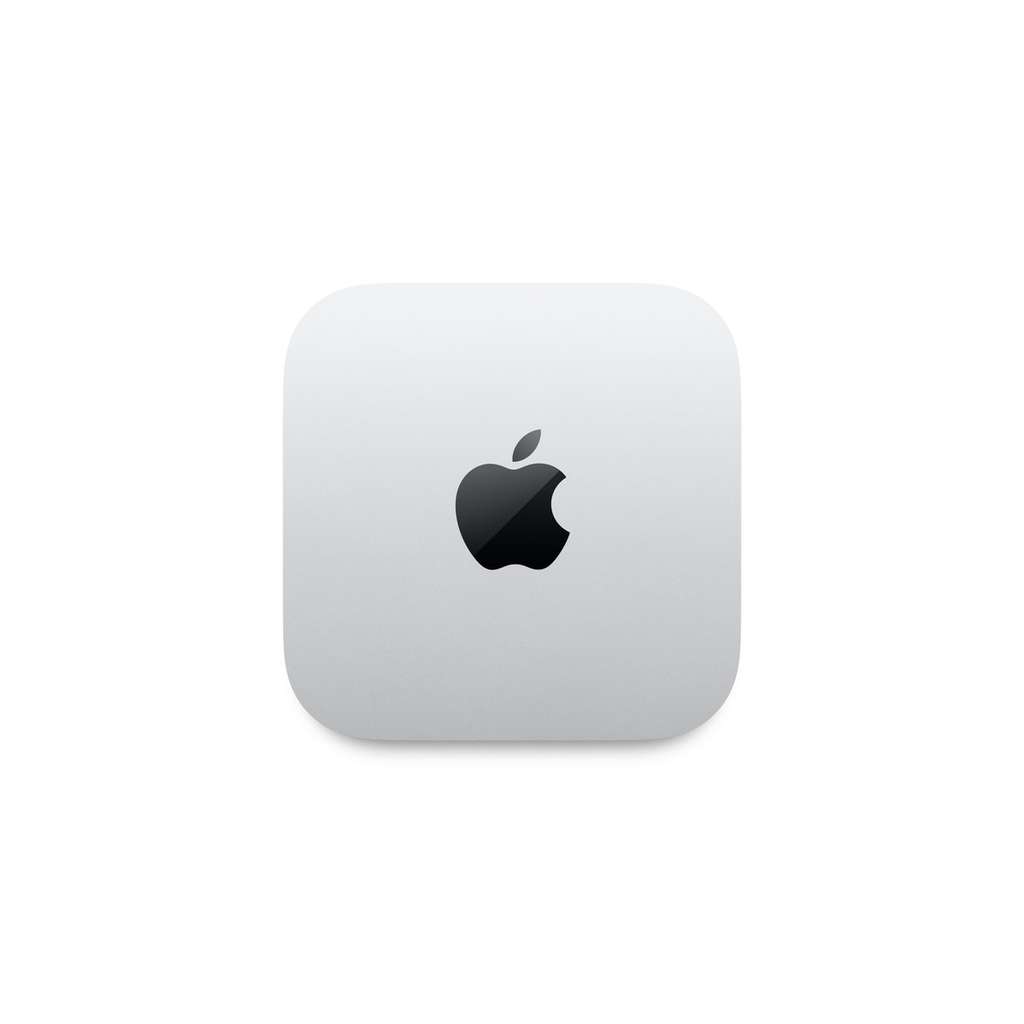 Refurbished Mac mini Apple M4 Pro Chip with 12-Core CPU and 16-Core GPU ...