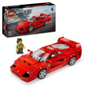 Lego Deals ️ Get Cheapest Price, Sales | hotukdeals