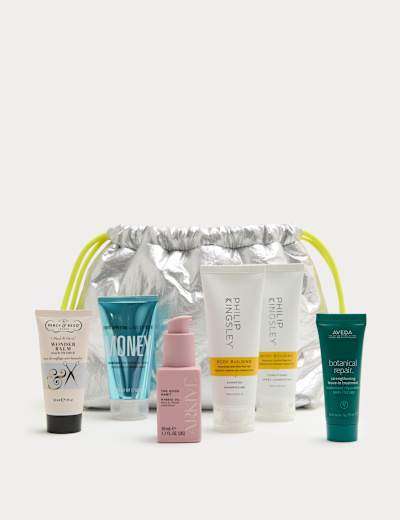 The Glow Up Edit: beauty favourites at Marks & Spencer – £30 | hotukdeals