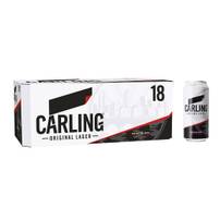 Carling Deals ️ Cheap Cans, Bottles & Multipacks | hotukdeals