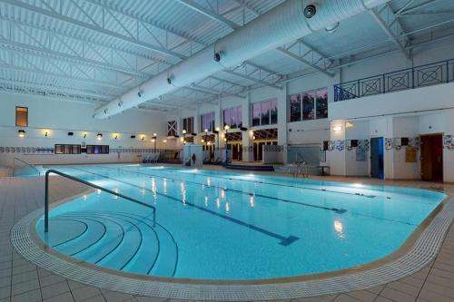 Village Hotels: 1-Night Break w/ Breakfast & Dinner from £85-£99 ...