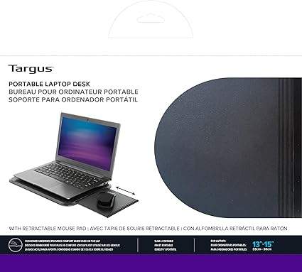 Targus Lap Desk