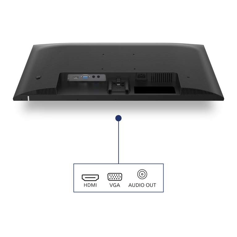 PHILIPS 27E1N1100A 27 FHD IPS 100Hz 4ms 18.8W £74.90 at Amazon | hotukdeals