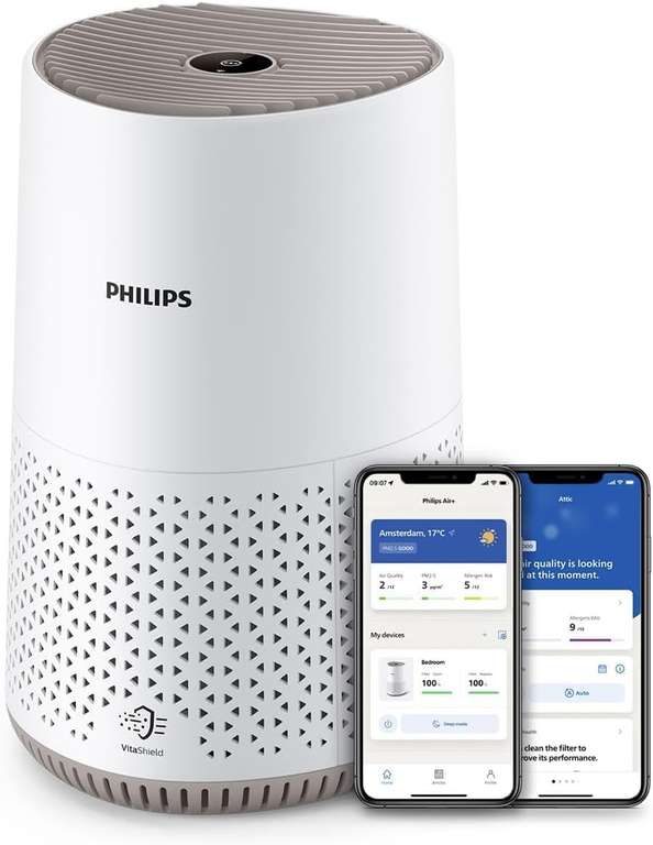 Philips Air Purifier 600 Series (Prime Deal) | Hotukdeals