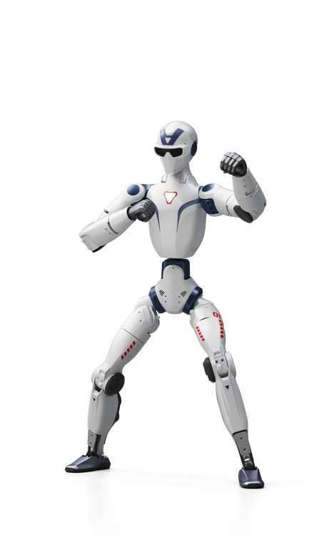 Unitree R1 Air Humanoid Robot, Embodied Intelligence | hotukdeals