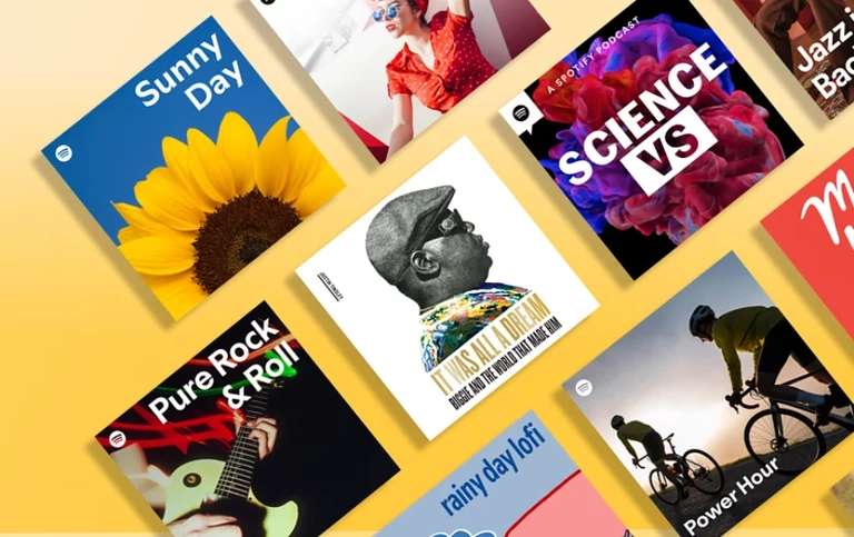 3 Months Free Spotify Premium for New Users at Microsoft Store | hotukdeals