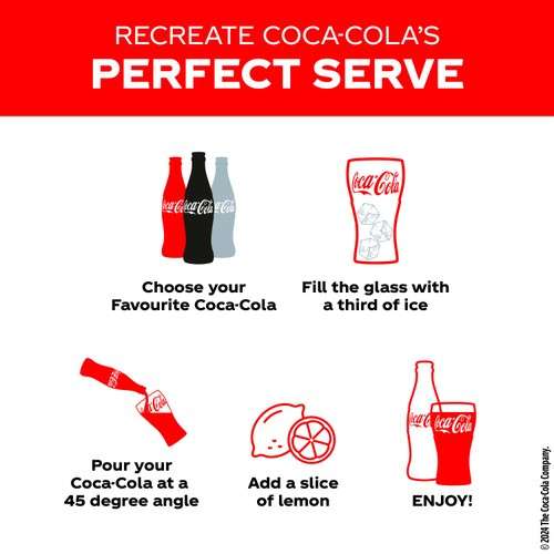Coca-Cola Zero Sugar 30 x 330ml | Hotukdeals