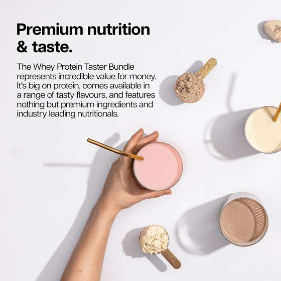 Protein Works 360 Black 120 Shakes – Free Shaker, £40.18 at Protein ...