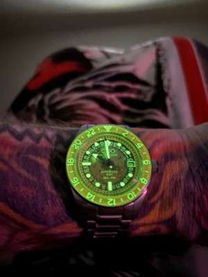Casio G-Shock Carbon Core Octagon Series Watch, Model: GA-2100-1A3ER ...