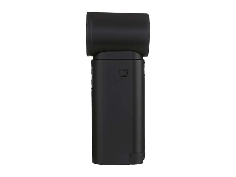 TRONIC Black High-Speed Mini Fan | Hotukdeals