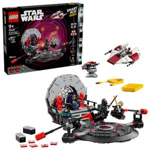 Lego Deals ️ Get Cheapest Price, Sales | hotukdeals
