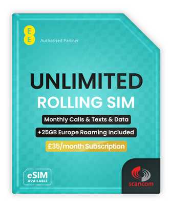 EE Deals ️ Cheap Contracts, SIM Only & Upgrade Offers | hotukdeals