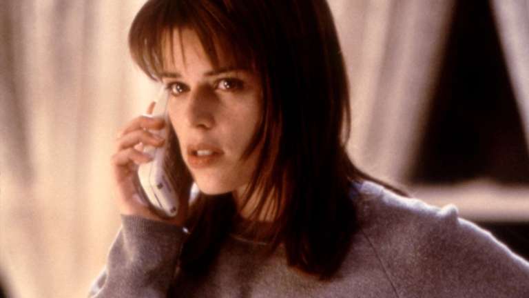 Scream (1996) – 4K Dolby Vision + iTunes Extras – £2.99 at Apple Store ...