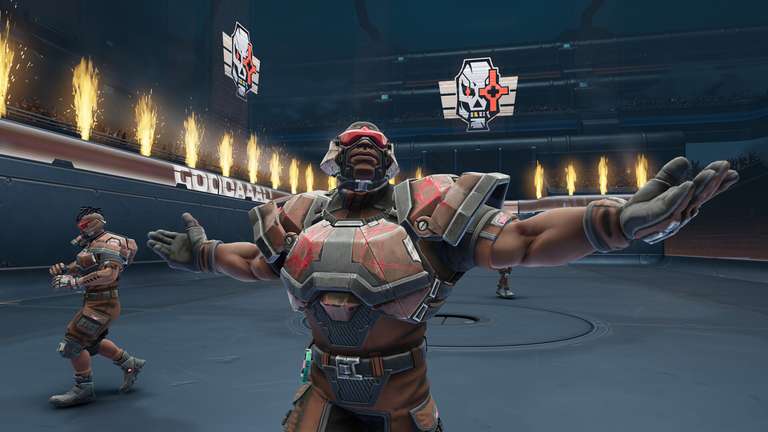 Speedball (PC/Steam) - Play for free until 22/06/2026 | Hotukdeals