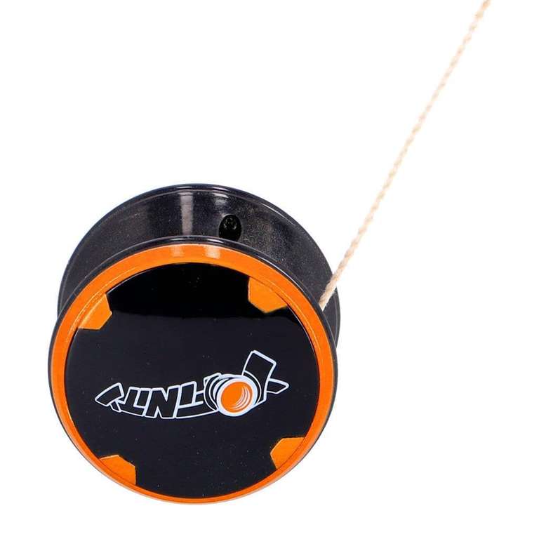 Goliath YoFinity Mezma | Infinity Mirror Yo-Yo | £5 at Amazon | hotukdeals
