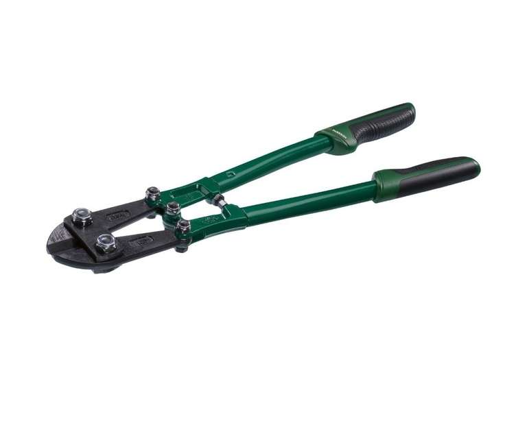 Parkside Bolt Cutters – 450mm, 8mm Capacity for £7.99 at Lidl | hotukdeals
