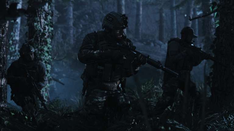 Call of Duty: Modern Warfare – PS4 | Hotukdeals