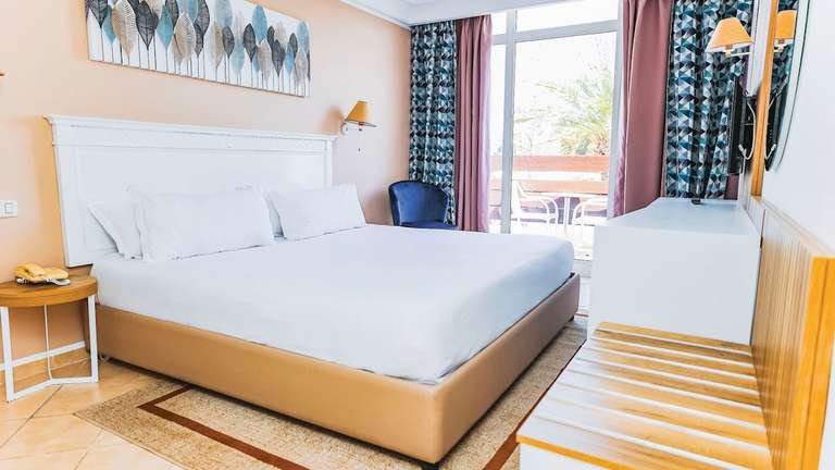 Kalymnos Island 7 Nts 2 Adults £436 | Jet2Holidays, LGW to KGS, 32kg ...