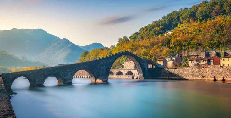 5-Night Stay for 2 at Il Ciocco Resort, Barga Italy from £274 at Voyage ...