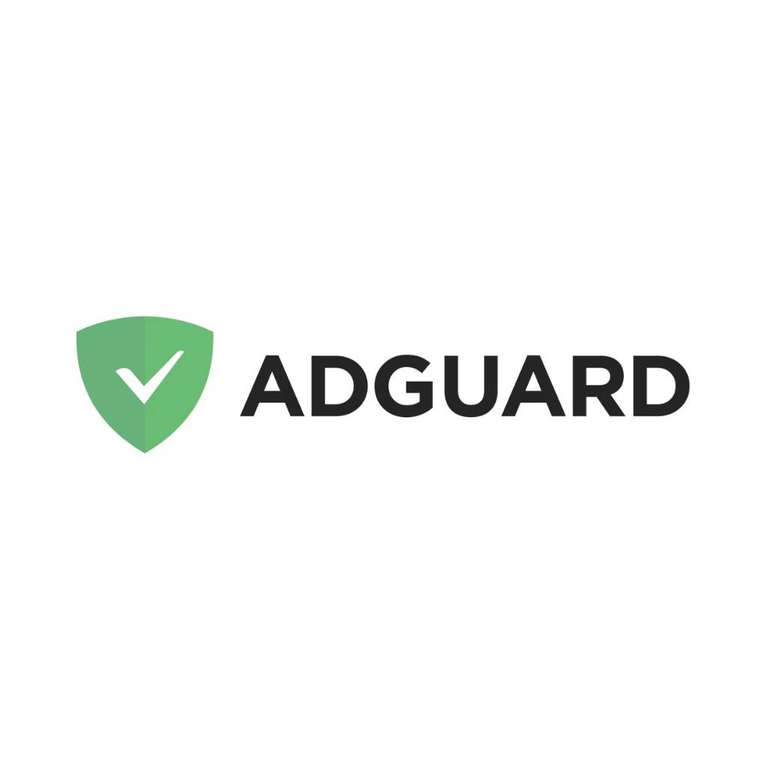 AdGuard VPN 5-Year + Ad Blocker Family Security Suite (Lifetime, 9 ...