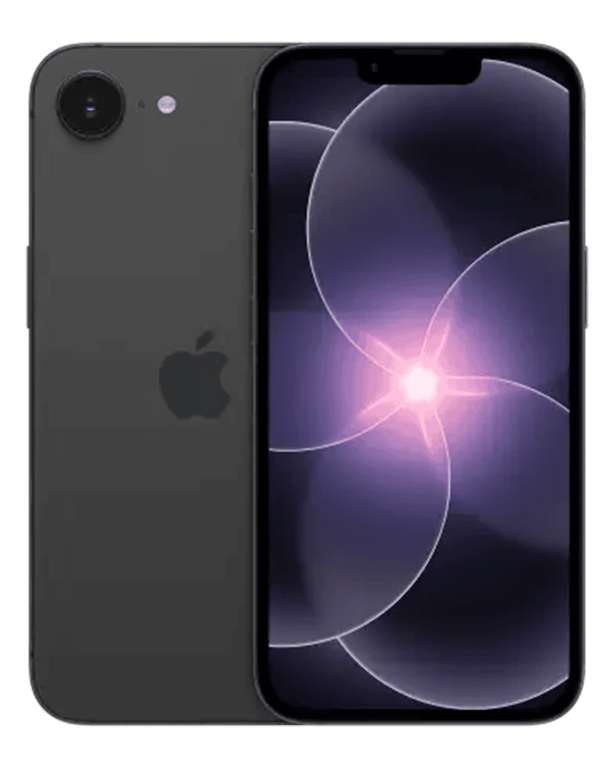 iPhone 17e Good As New 540.00 Mozillion SIM Free - hotukdeals