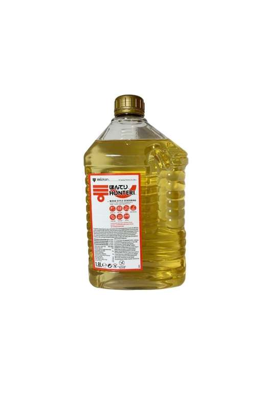 Mizkan Honteri 1.8L – £4.97 at Amazon | hotukdeals