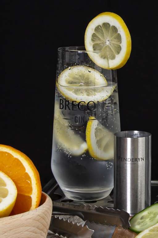 Brecon Special Reserve Gin 70cl £18.49 at Amazon | hotukdeals