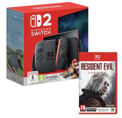 Best Nintendo Switch 2 Deals ⇒ Cheap Price, Sales in UK - hotukdeals