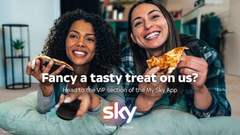 Sky Sports Free 4 Week Trial via Sky VIP at Sky Digital - 0.00? UK