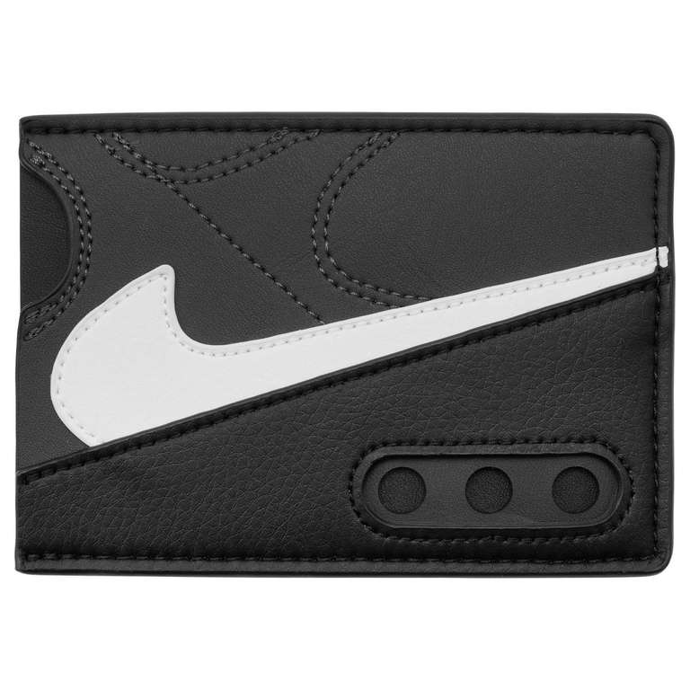 Nike Air Max 90 Card Wallet / Air Force 1 Card Wallet £11.70 (More In ...