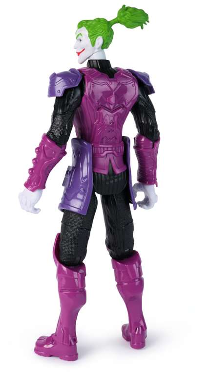 Batman Ninja Strike 30cm Action Figure at Amazon - DC Comics, Ninja ...