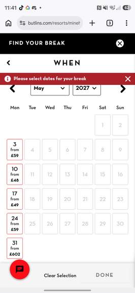 does anyone need to know when may half term is? | Hotukdeals