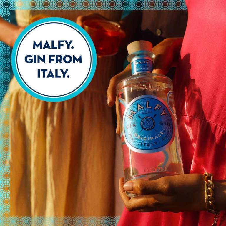 Malfy Original Italian gin 79cl | Hotukdeals