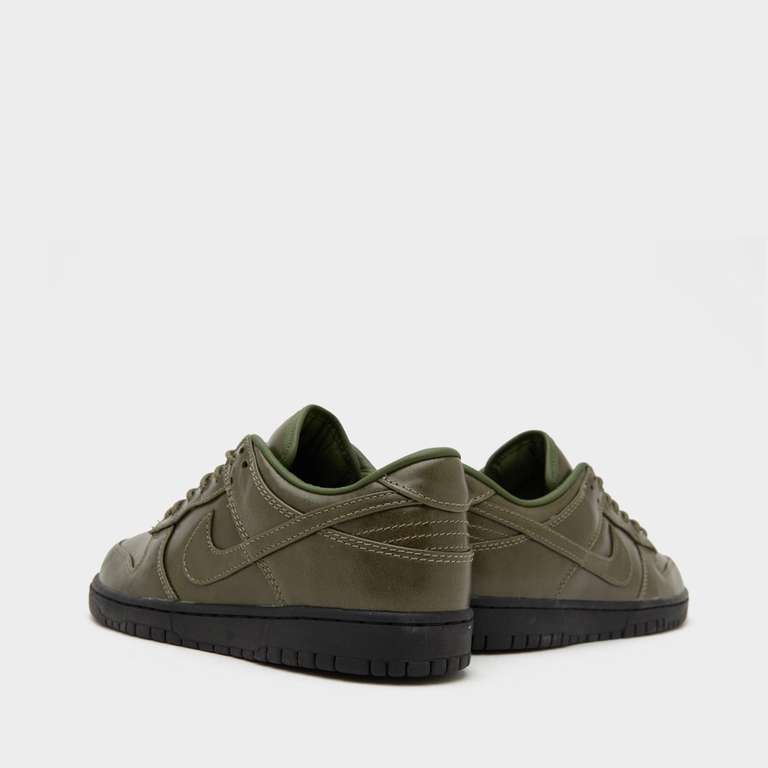 Nike Dunk Low Premium Green - £50 at Hip Store | hotukdeals