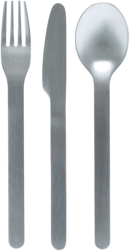 Smash 3 Piece Stainless Steel Cutlery Set at Argos - £1.50 | hotukdeals