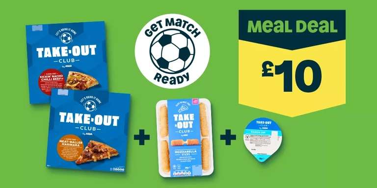 £5 off £15 spend when Scotland and England are playing in the World Cup ...