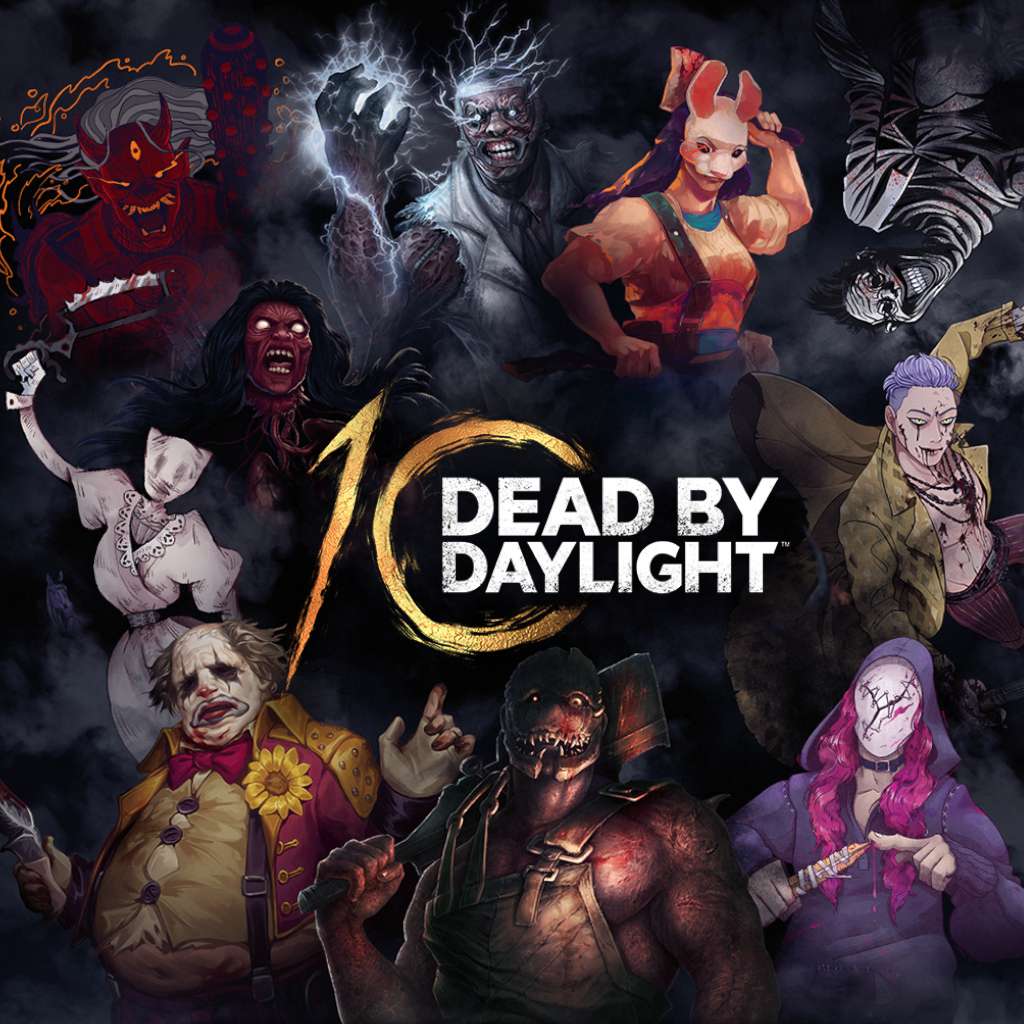 Dead by Daylight (PC/Steam) – Free to Play until 22/06/2026 at Steam ...