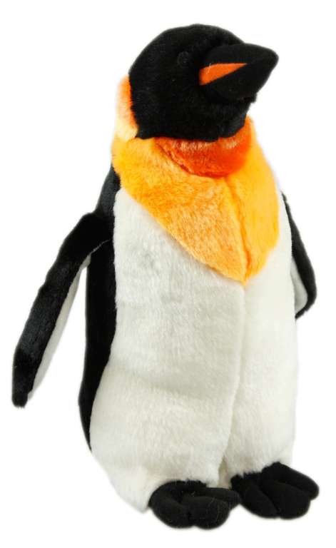 Snow Mates Pedro Penguin Dog Toy – William Hunter Animal Instincts at ...