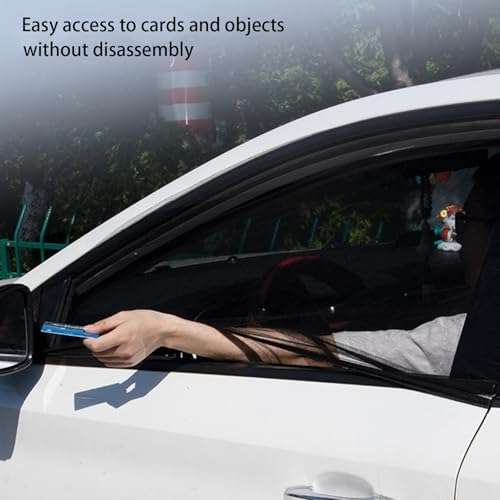 Car Window Sun Shades 4-Pack UV Protection - Only £0.50 at Amazon ...