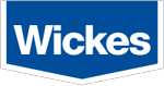 Wickes Standard Treated Timber Deck Board 25x120x3600mm at Wickes - £8 ...