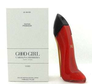 Carolina Herrera Testers - Good Girl eau de parfum 80ml / Good girl ...